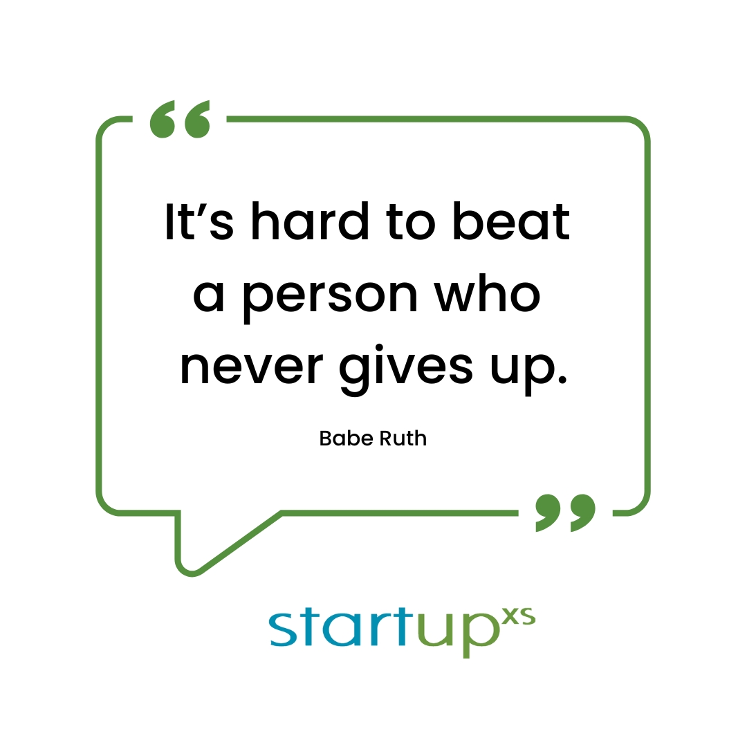 17 Inspirational Startup Quotes - StartupXs