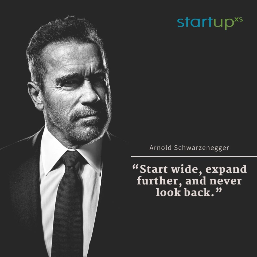 Top 15 Effective Quotations for Early Stage Startups - StartupXs